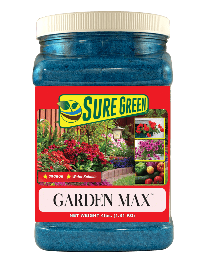 Lawn and garden fertilizer company in Portales NM